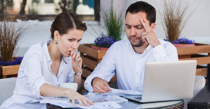 Why do I have different credit scores? | DisputeBee Why do I have different credit scores? | DisputeBee